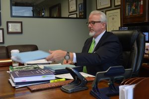 Case Results - Butler Law Firm