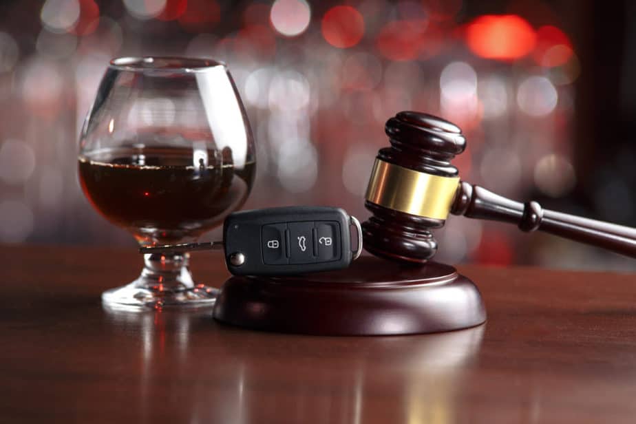 What To Do When You Have A DWI Charge - Butler Law Firm