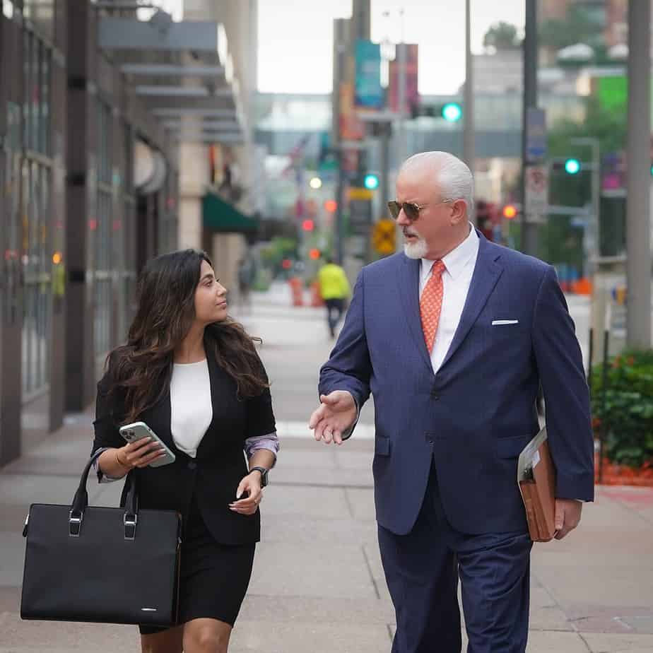 DWI Laws in Texas: A Legal Perspective - Butler Law Firm