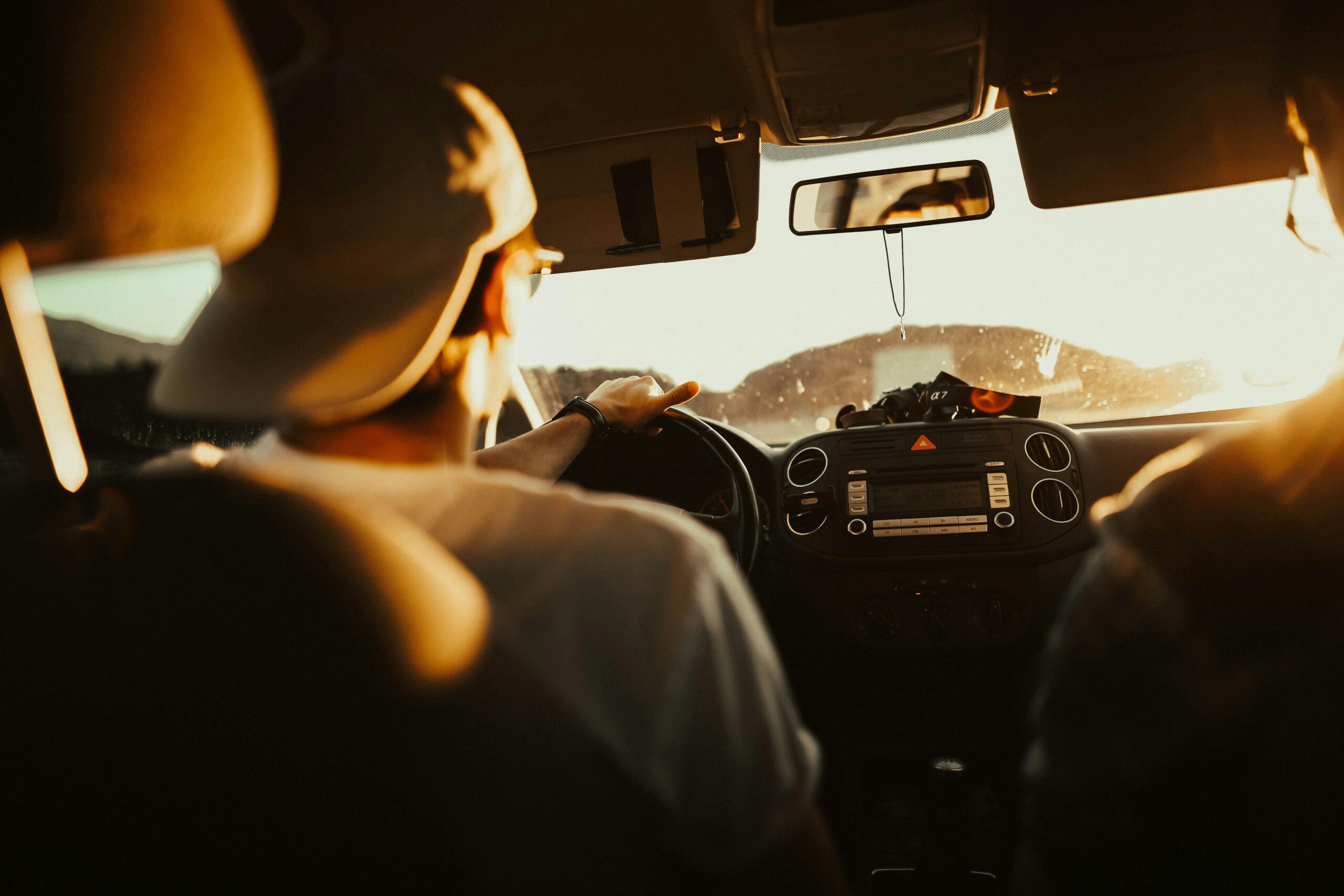 How to Rebuild Life After a DWI in Houston (Step-by-Step Guide)